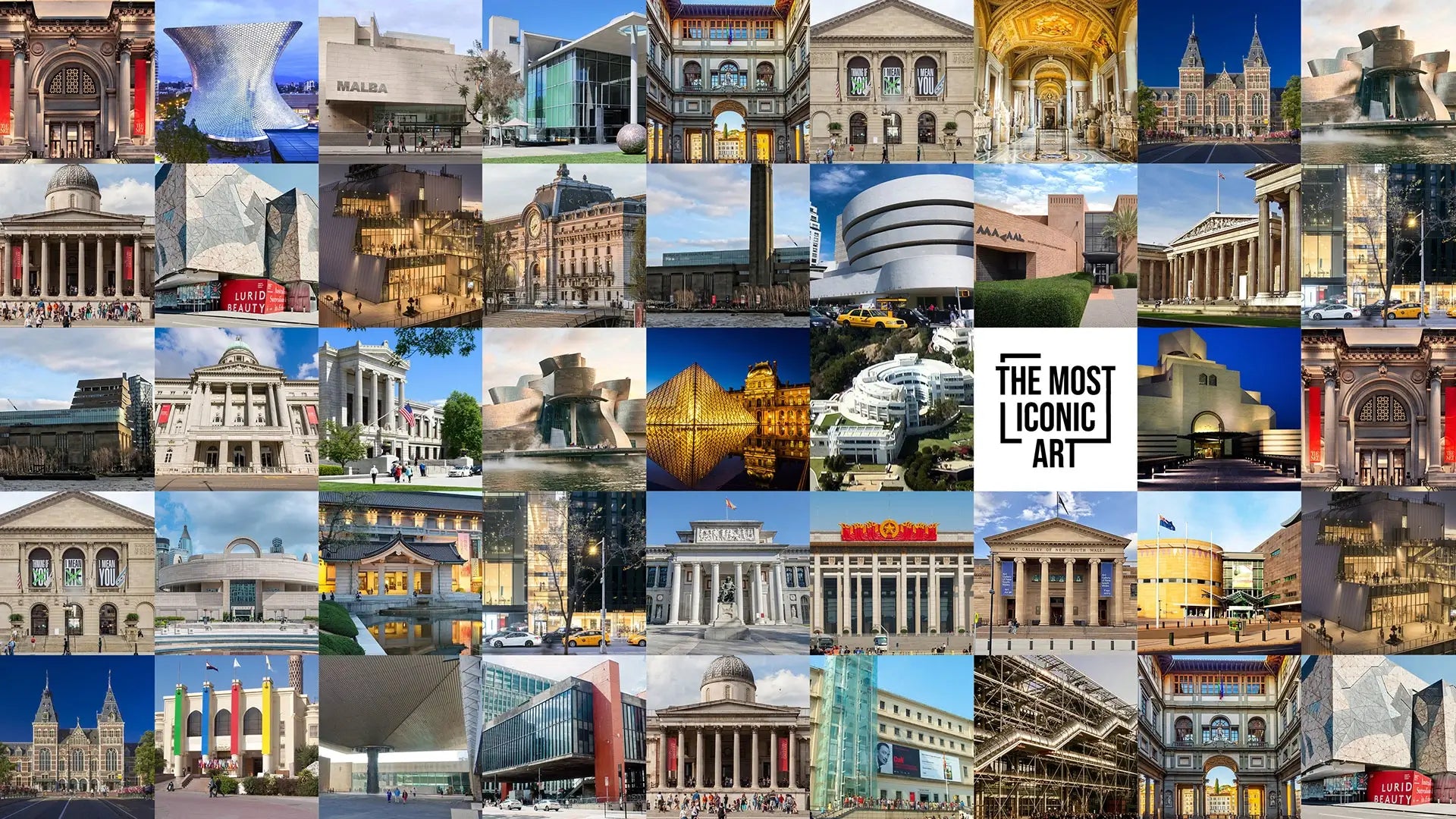 World's Best Art Museums: 2026 Comprehensive Travel Guide